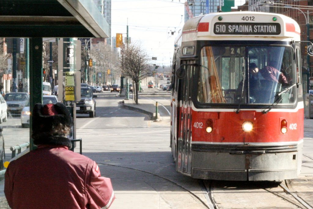 Rising Assaults at TTC Requires Workers Control of Health and Safety ...