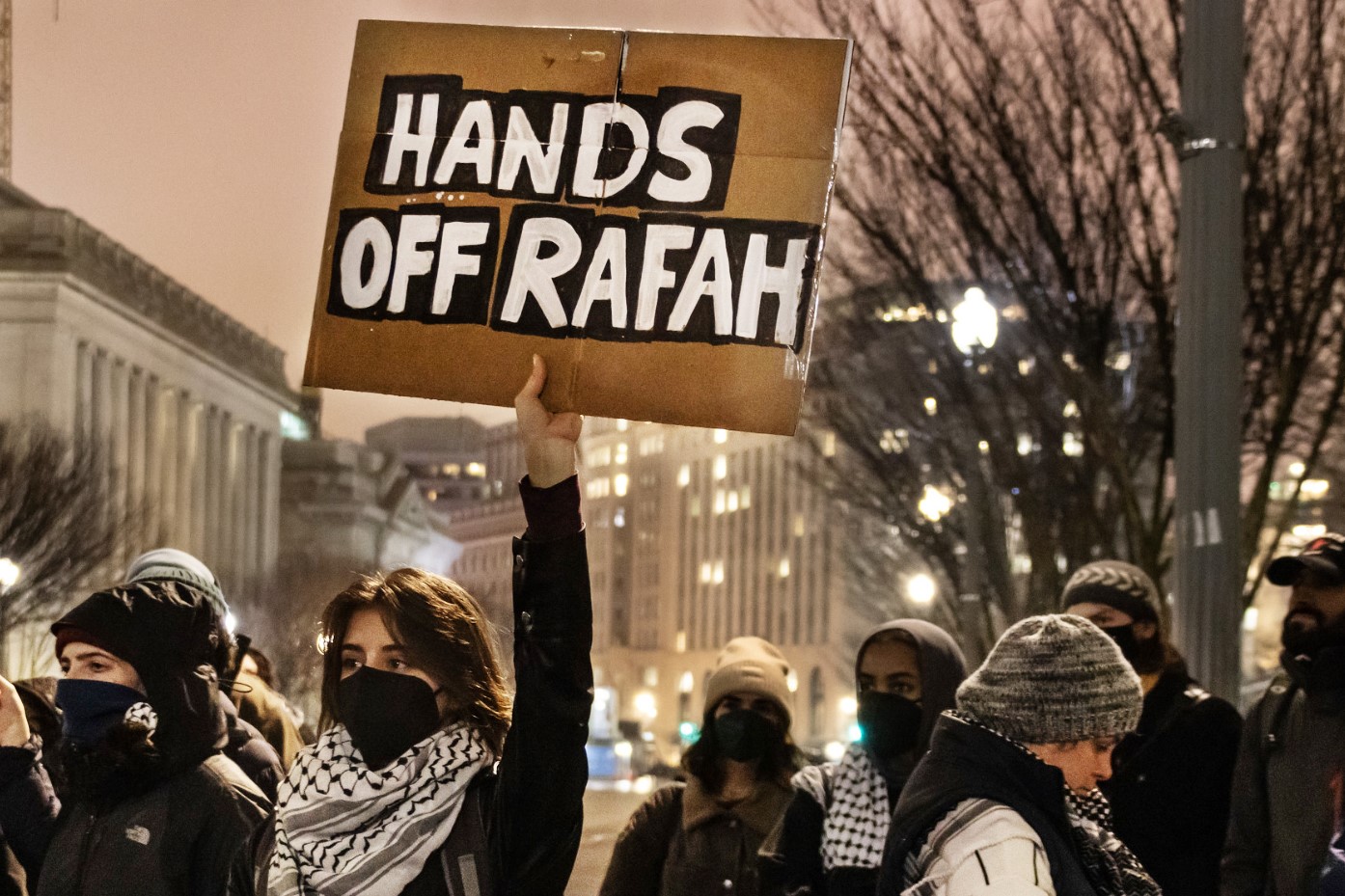 Why Israel has delayed its attack on Rafah | Communist Revolution