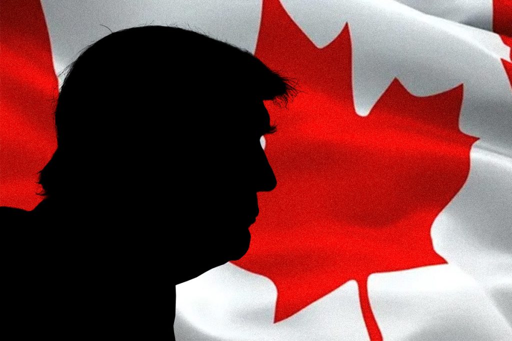 The return of Trump: What it means for Canada | Communist Revolution