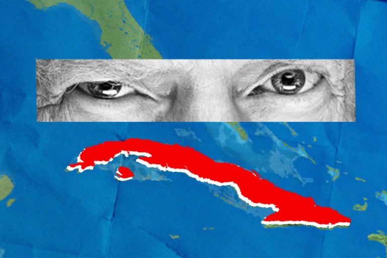 Trump declares Cuba a threat to the US and threatens secondary oil ...
